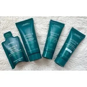 AVEDA | Hair | New Bundle Of 4 Travel And Sample Size Aveda Botanical ...
